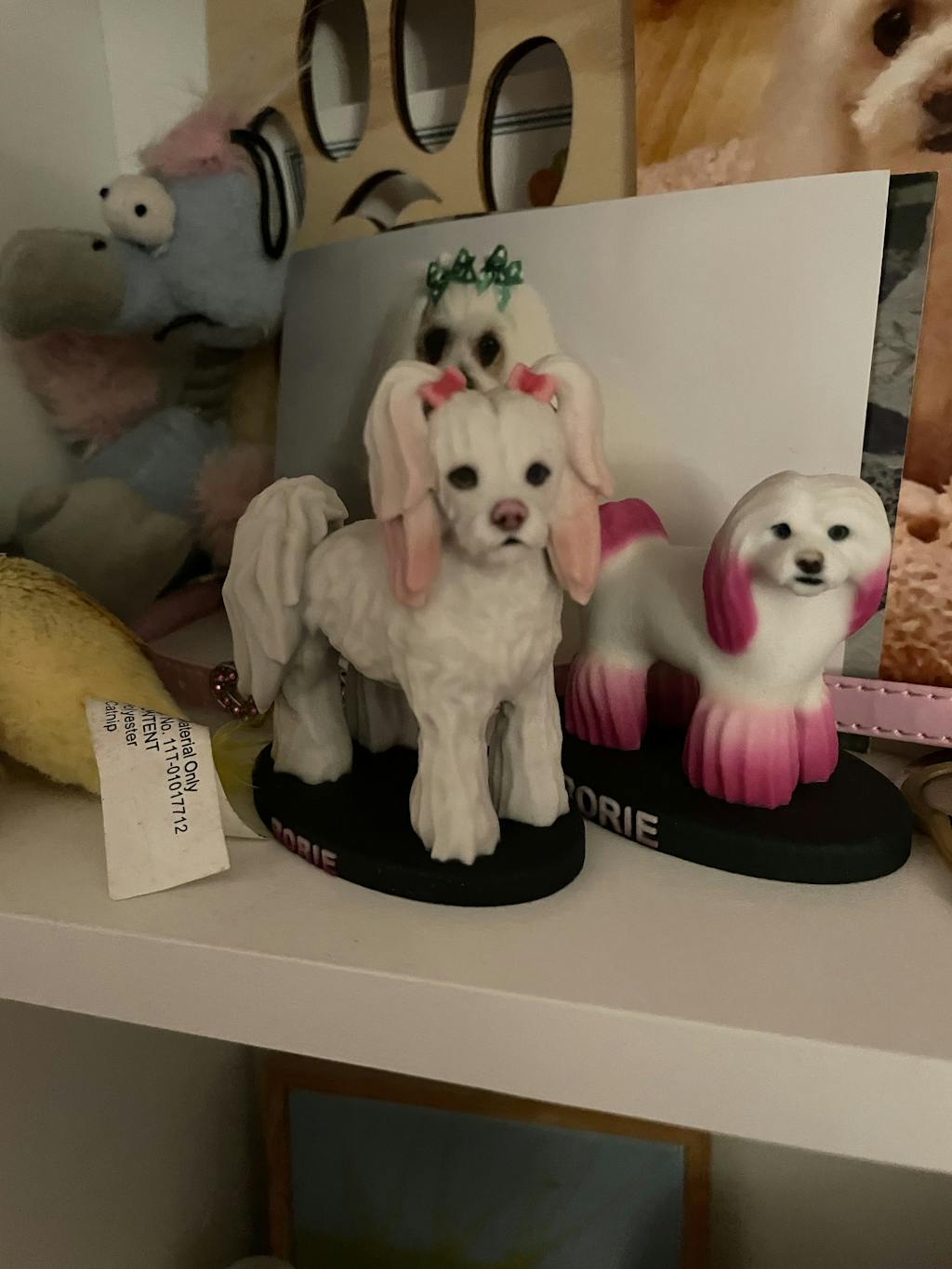 Product Reviews - Cuddle Clones