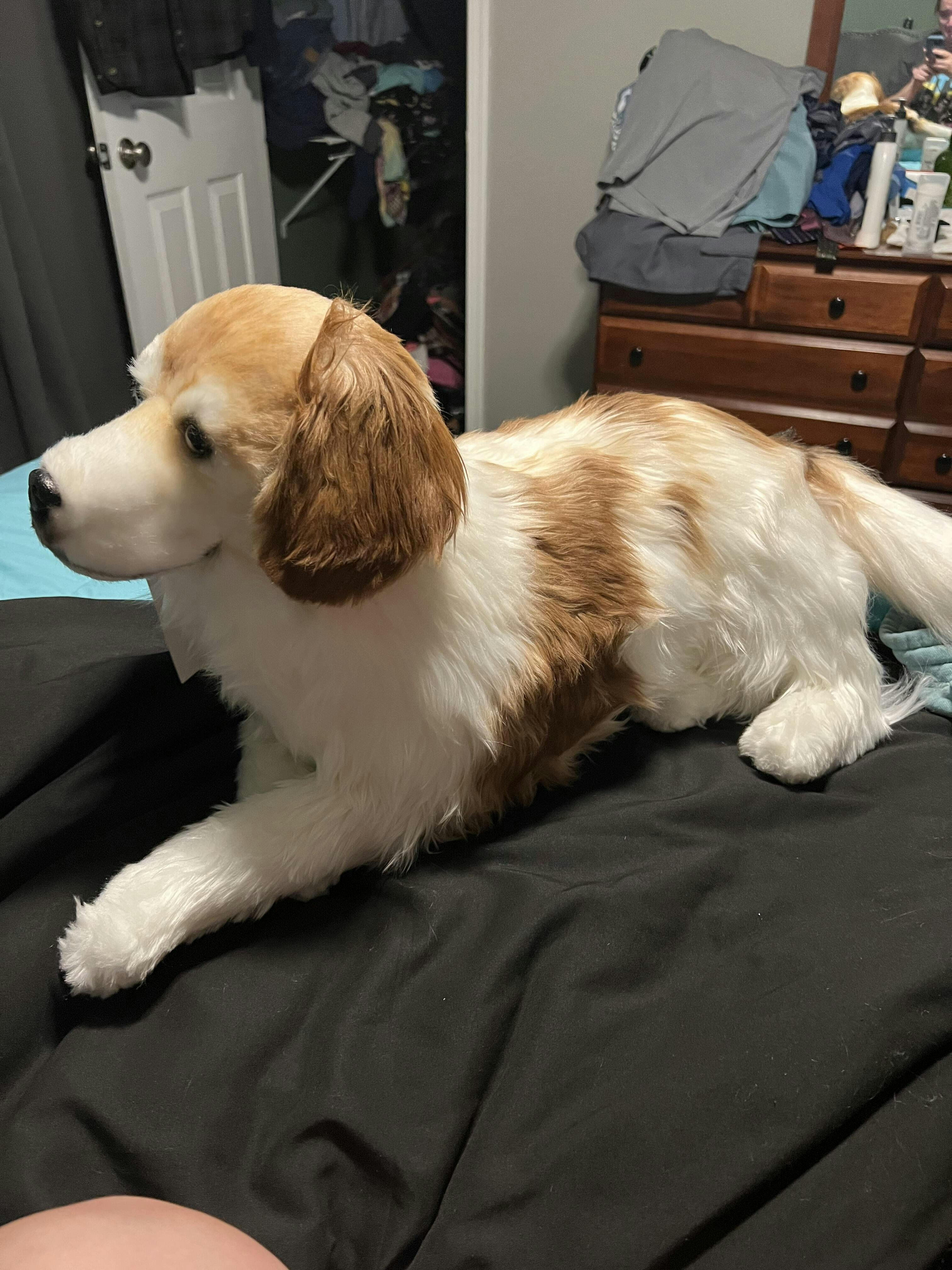 Product Reviews - Cuddle Clones