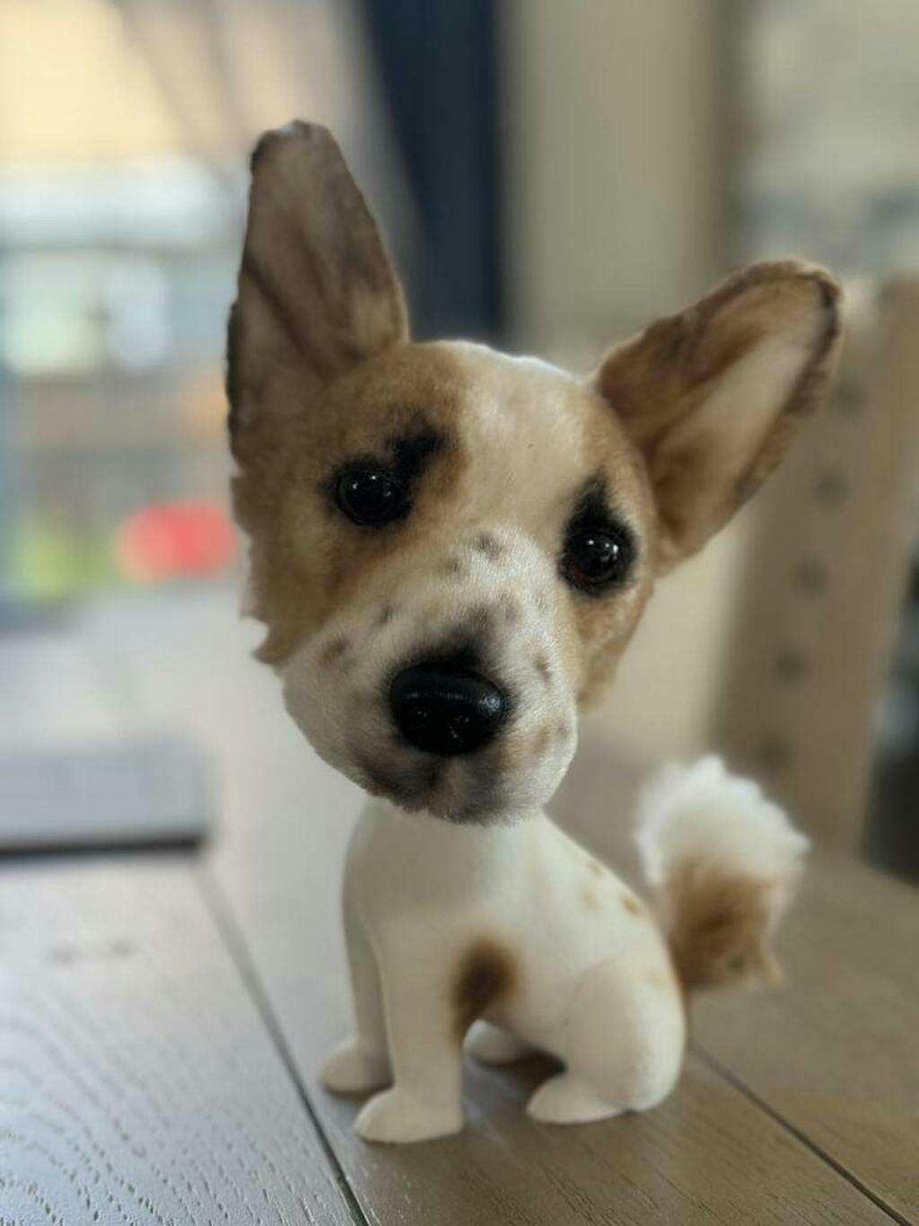 Custom Bobblehead - Cuddle Clones