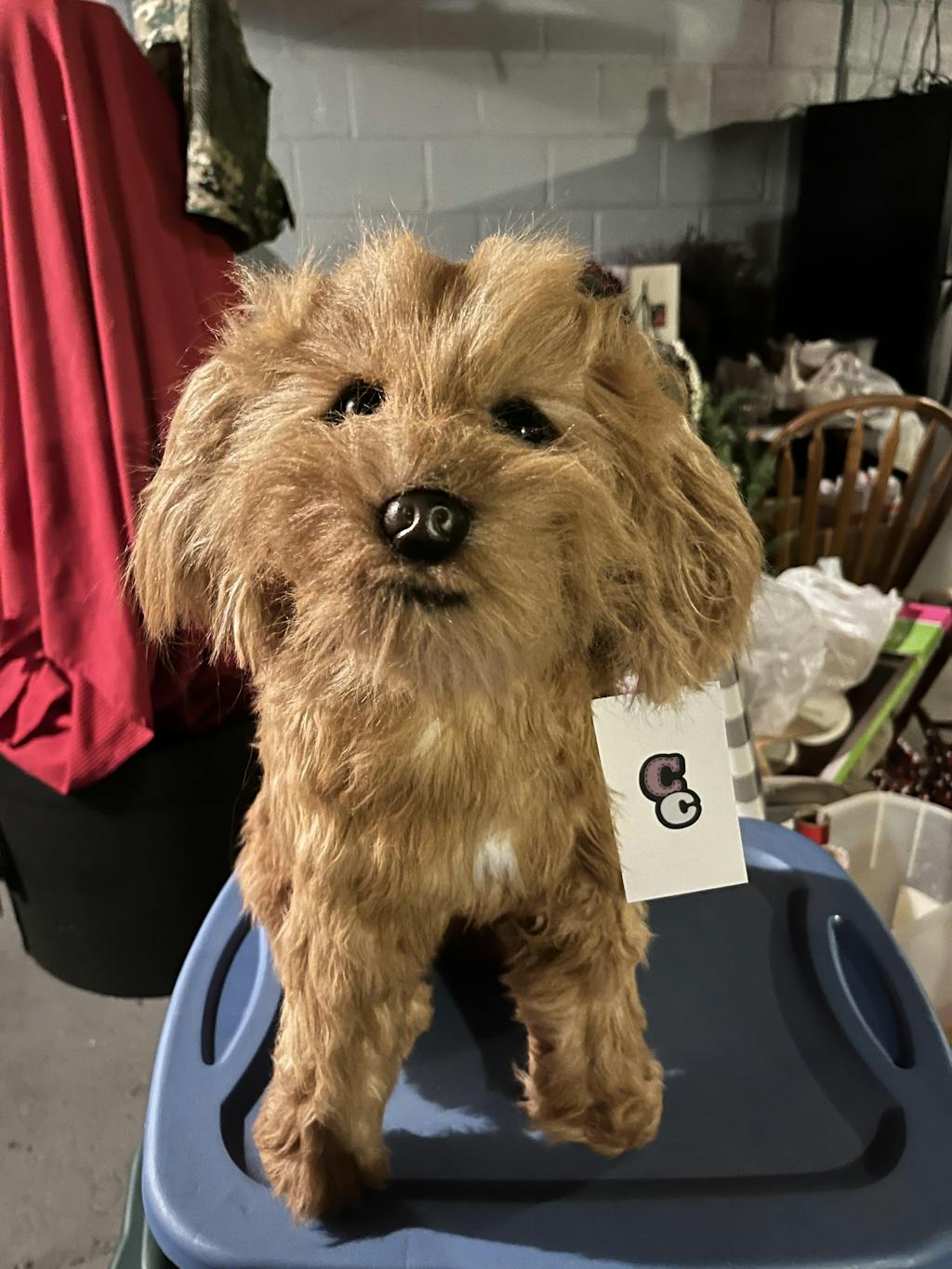 Stuffed Animal That Looks Like Your Pet | Customize a High-Quality Dog ...