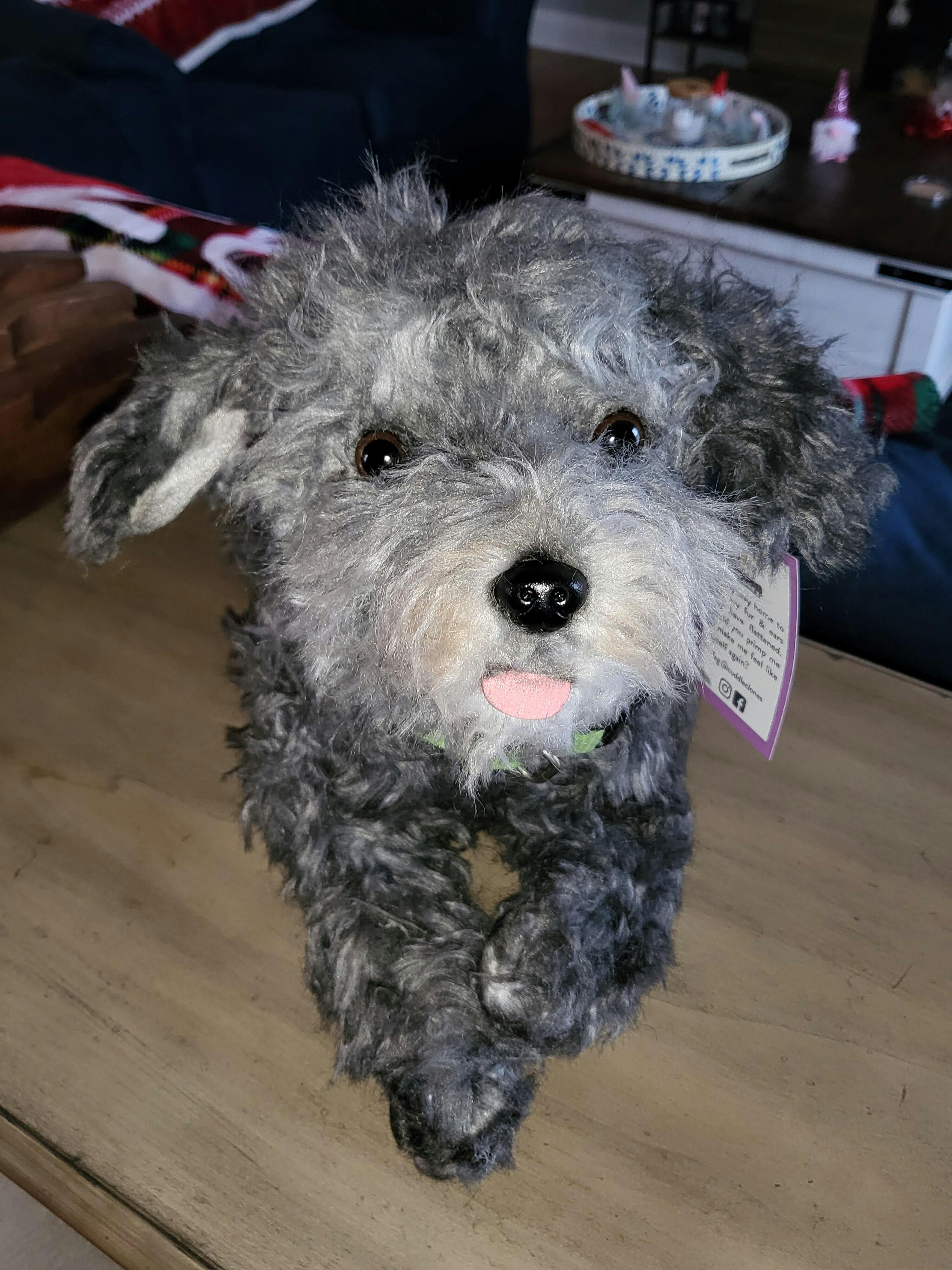 Tortoiseshell Cat Stuffed Animal | Get A Custom Tortoiseshell Cat Plush ...