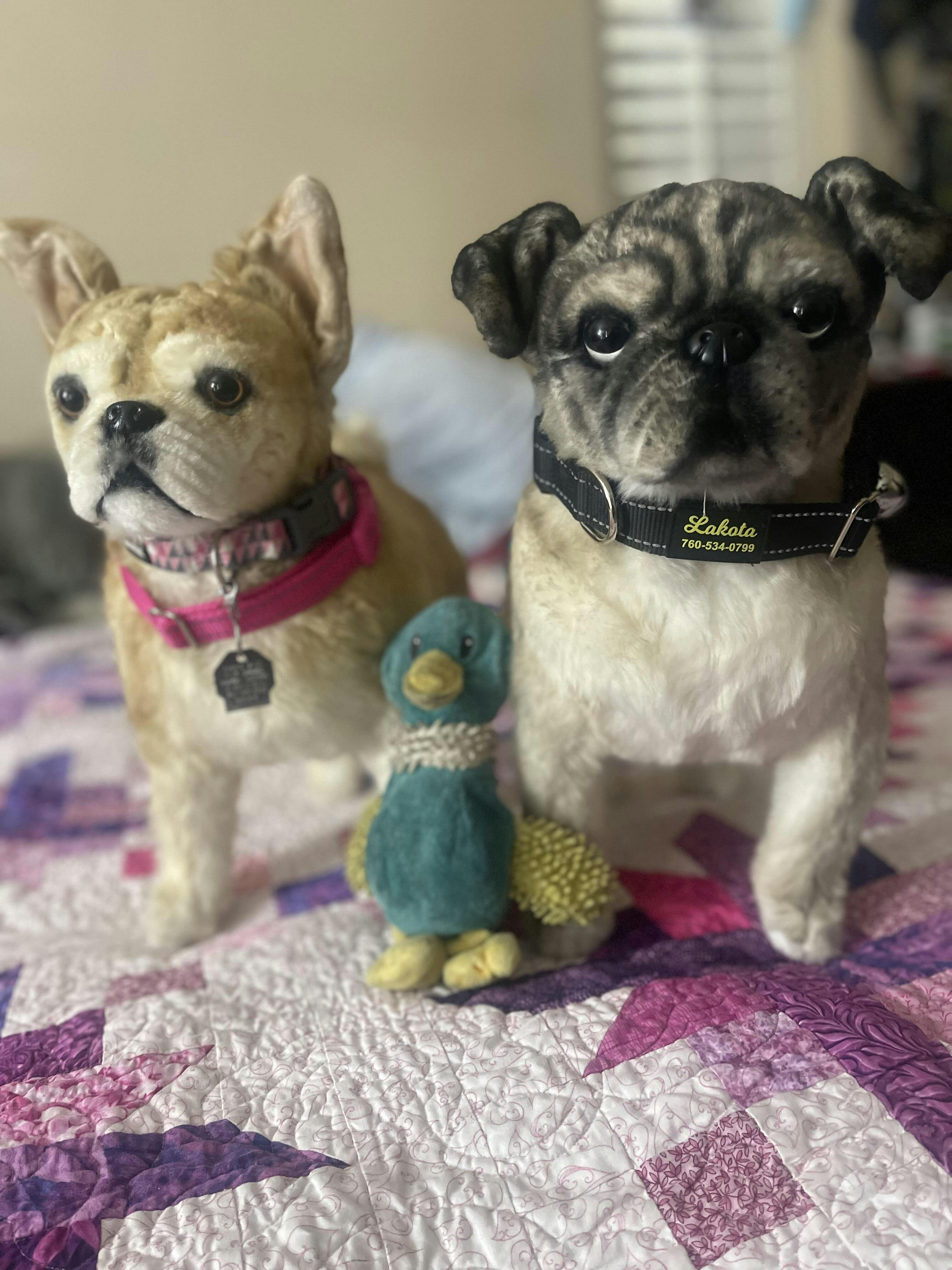 Product Reviews - Cuddle Clones