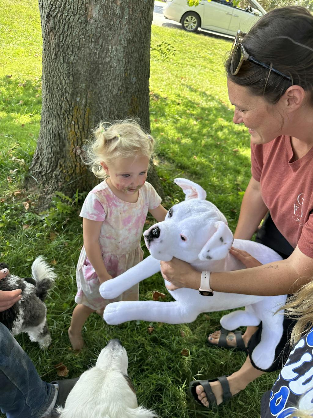 How to Customize Your Perfect Clone - Cuddle Clones