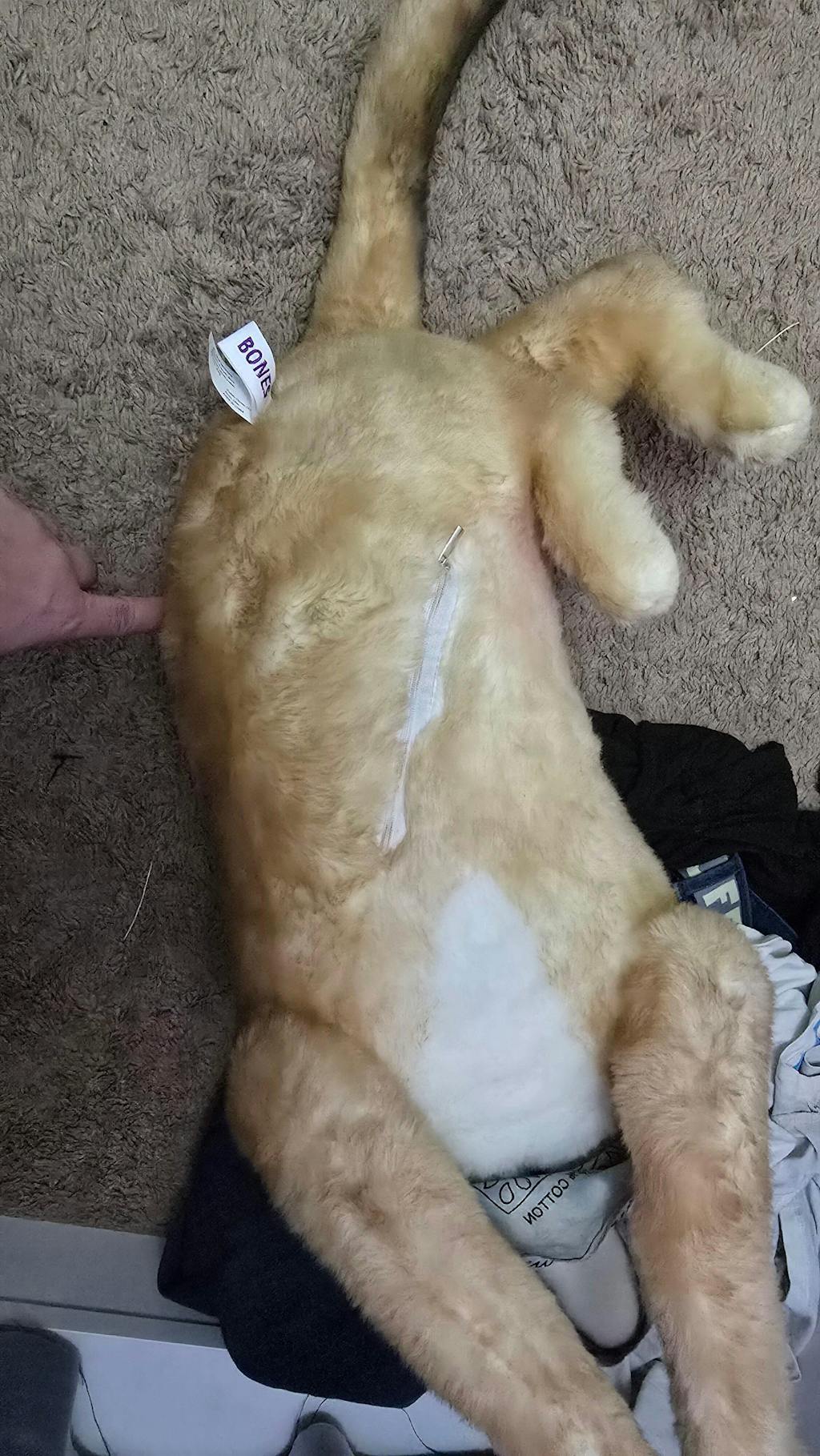 Product Reviews - Cuddle Clones