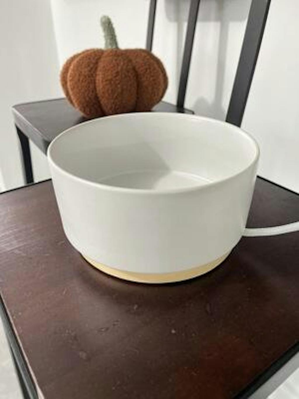 Heating Bowl