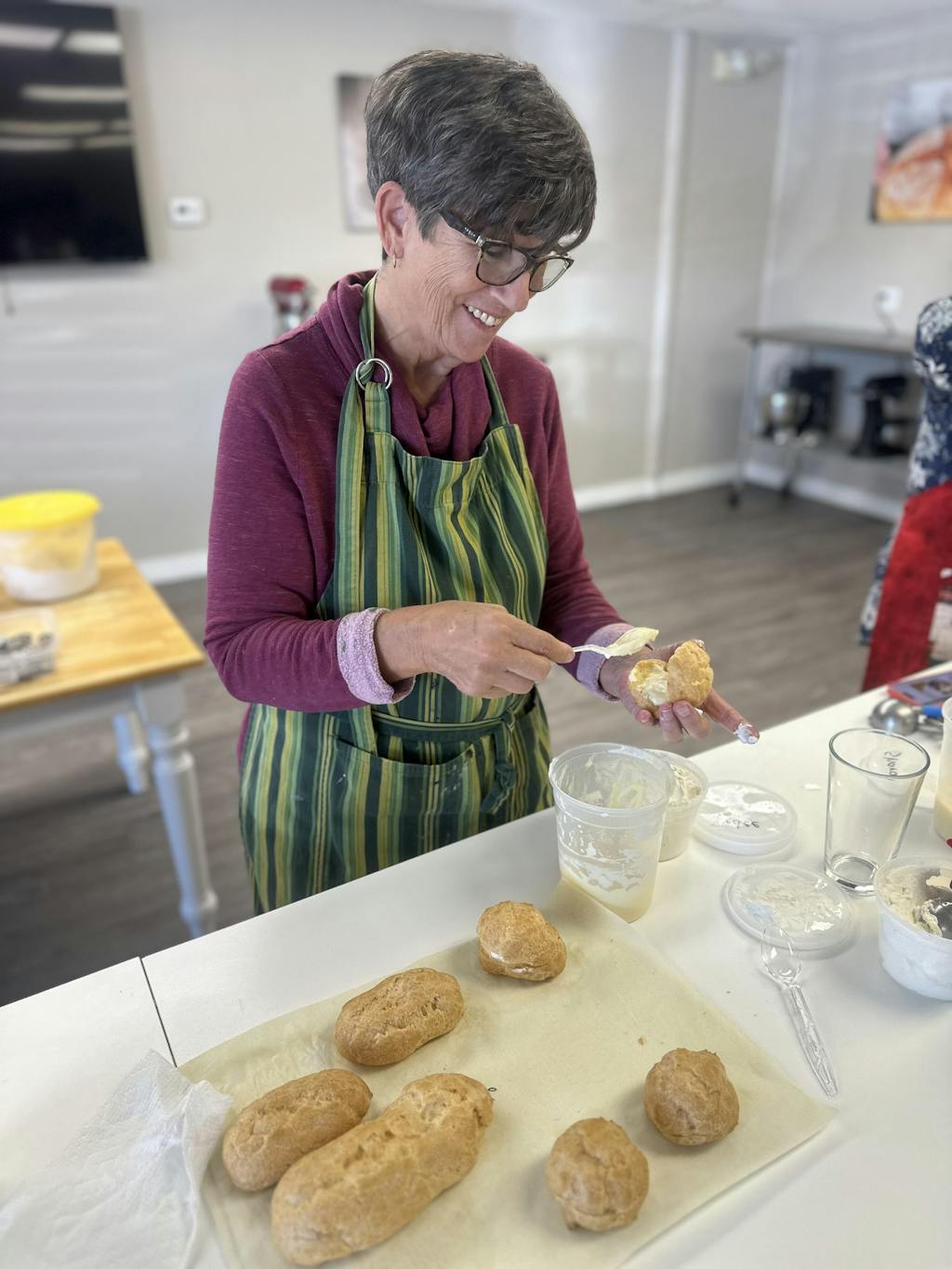 Hobby Hill Farm: Best Cooking Classes in Richmond VA – Culinary by ...