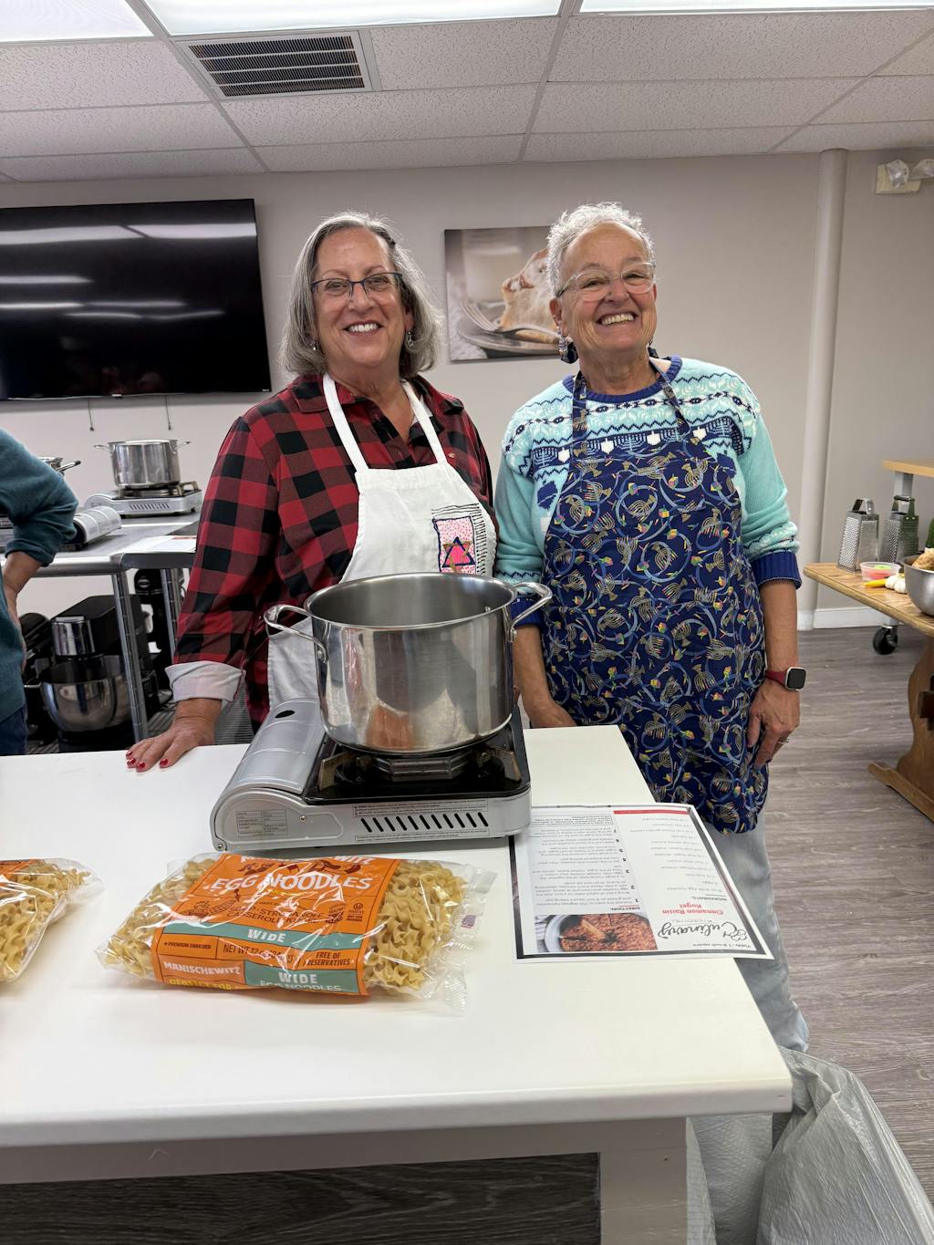 Hobby Hill Farm: Best Cooking Classes in Richmond VA – Culinary by ...