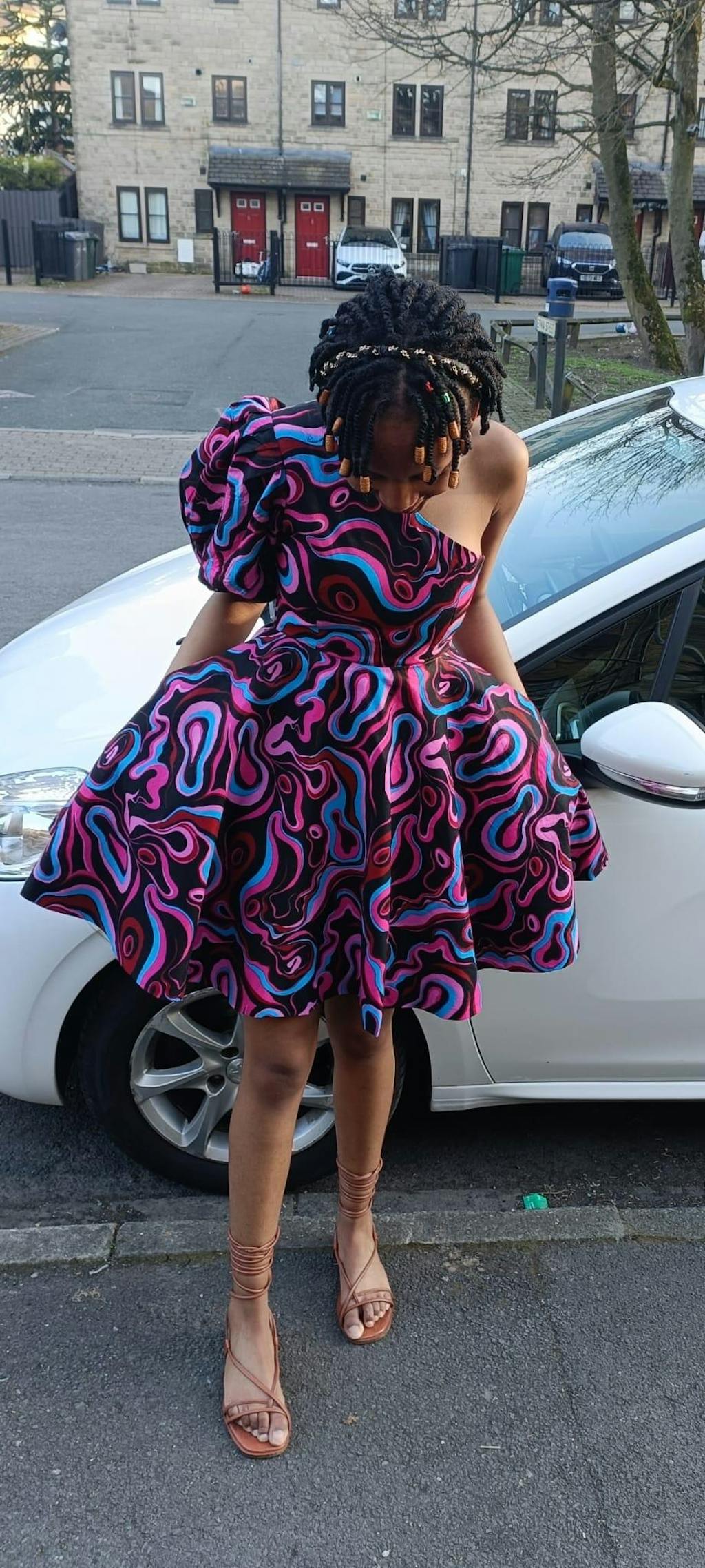 Shop CUMO London African Clothing - African Dress Size Chart/Guide ...