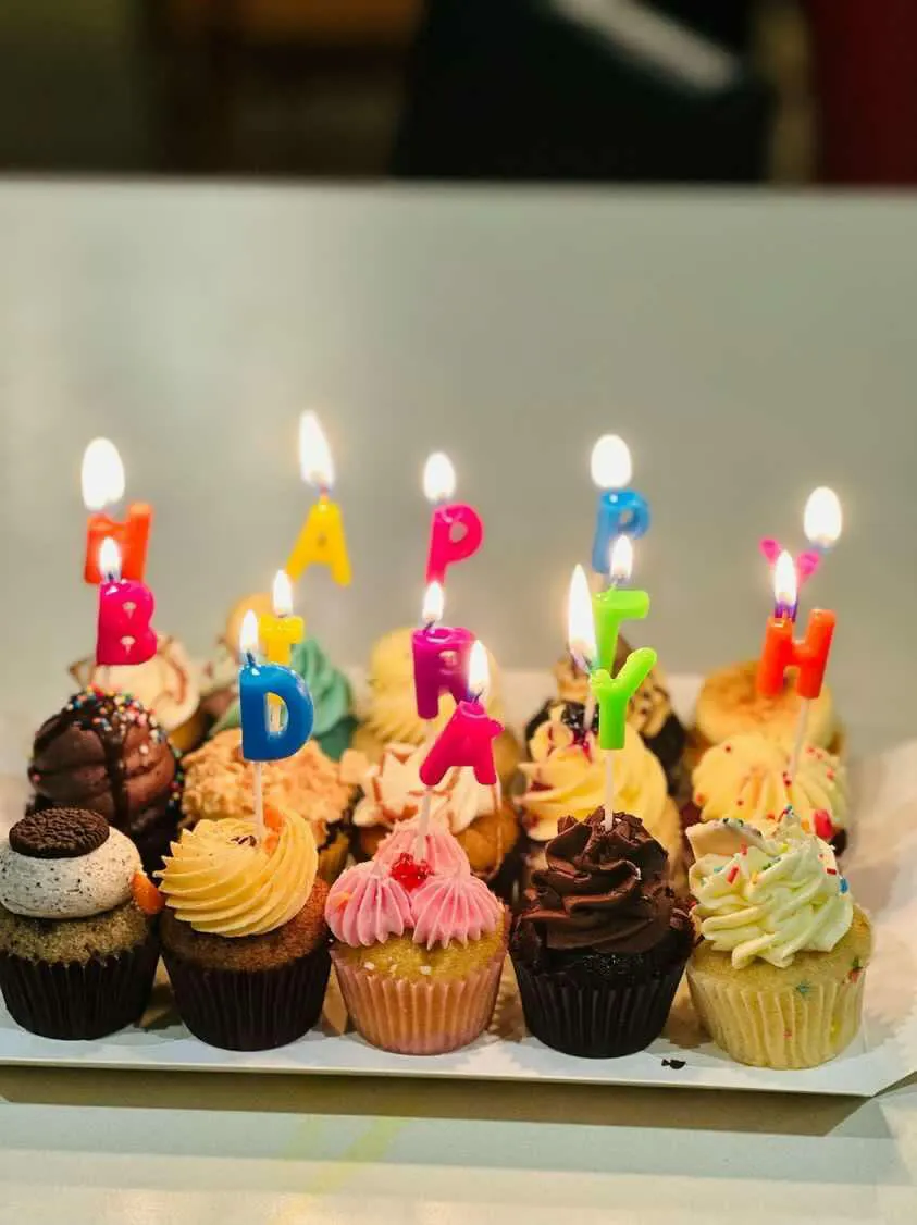 Best Cupcakes in Melbourne & Same Day Delivery | Cupcake Central