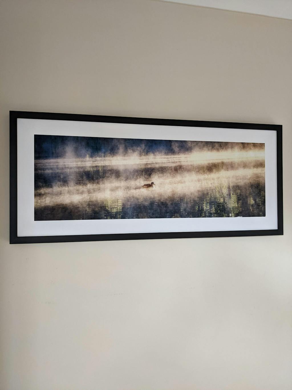 Print & Frame Your Photos in Panoramic Sizes | Curated Frames