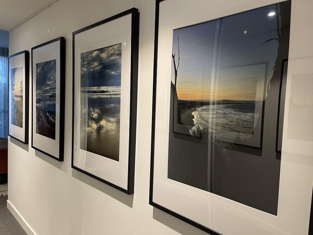 Print Your Photos in Rectangular Sizes | Curated Frames