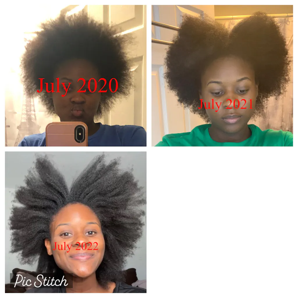 Curly Proverbz Growth Bundle