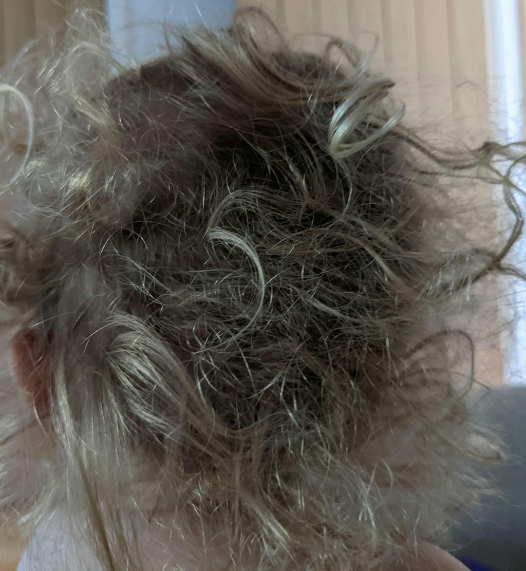 Kids Starter Kit – CurlyGirlMethodClub