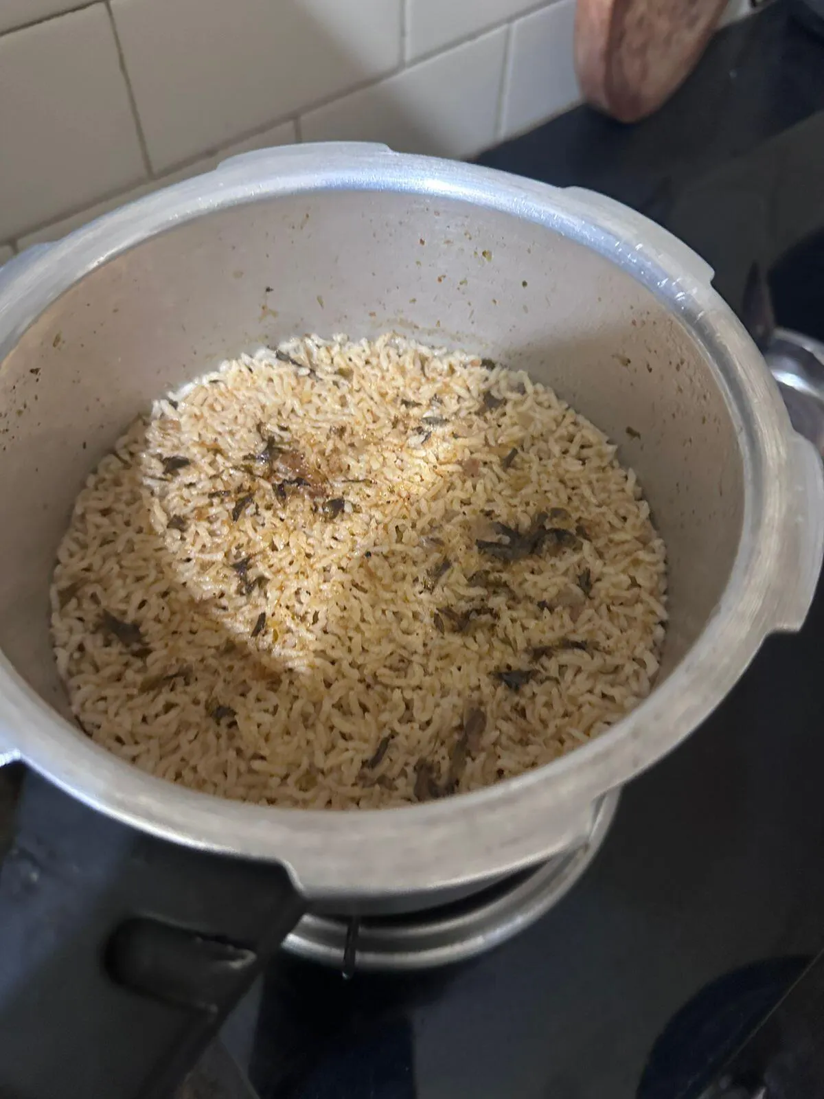 Dindigul Biryani Kit – CurryChief