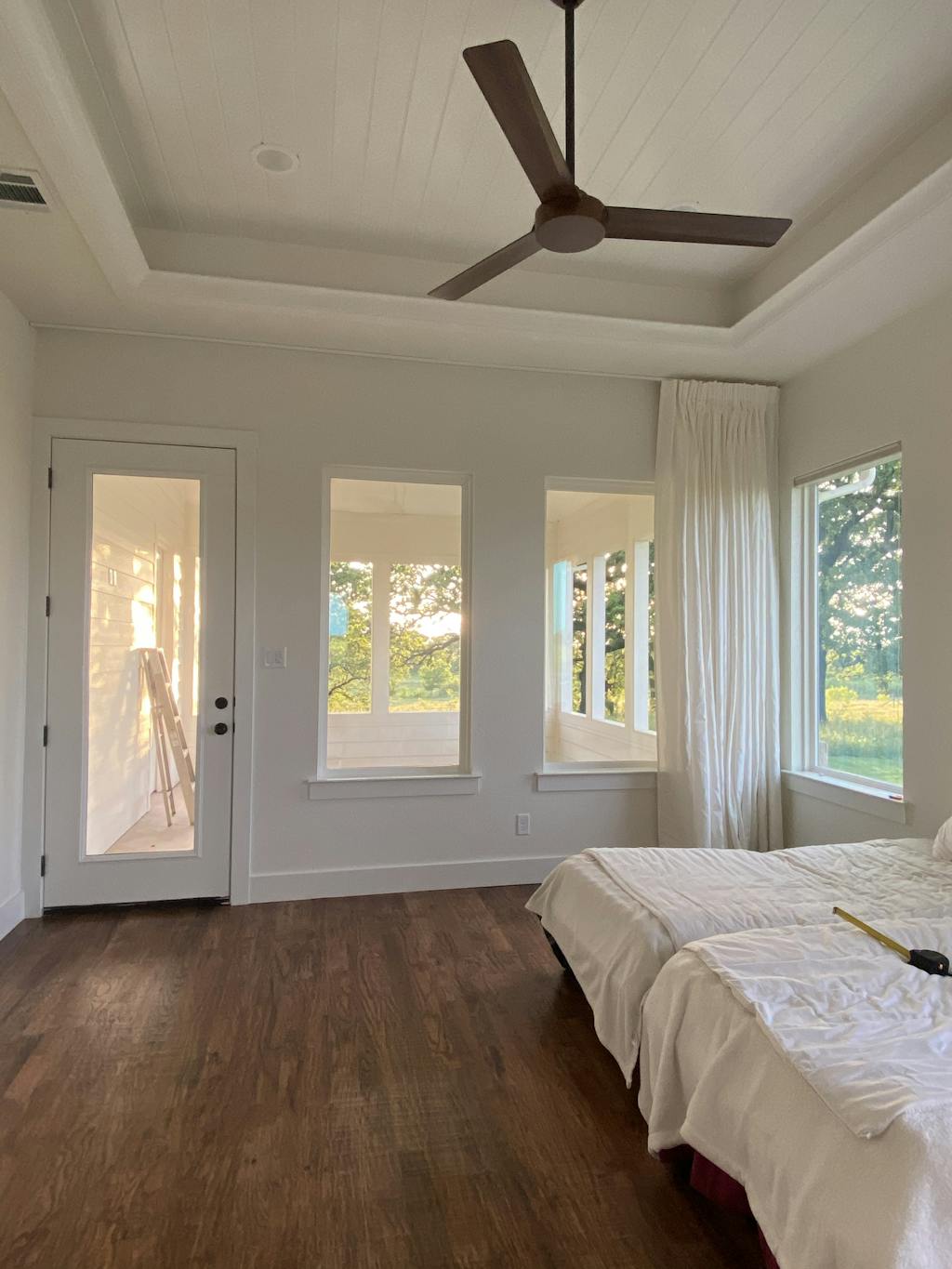 CS Curtain Track 45 Degree Bay Angle Bend – Curtain Rod Connection