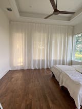 CS Curtain Track 45 Degree Bay Angle Bend – Curtain Rod Connection