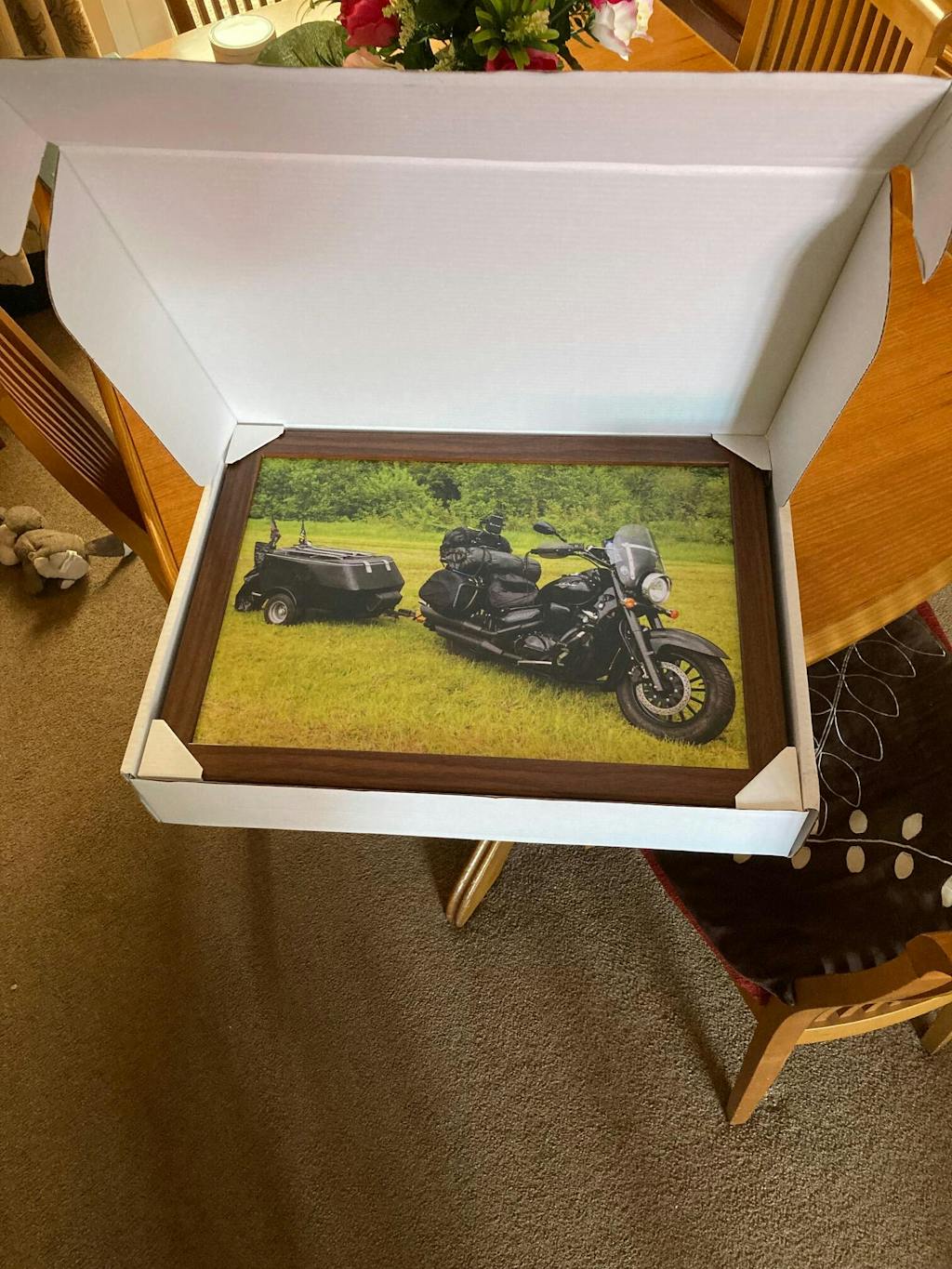 Design Your Own Extra Large Lap Tray - Cushioned Lap Trays by Yoosh