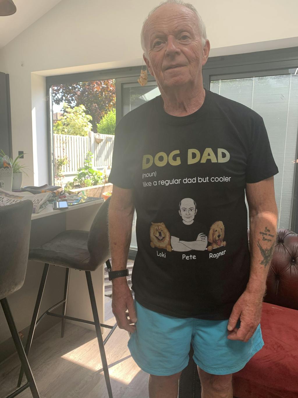 Custom Chic UK - Custom Chic UK