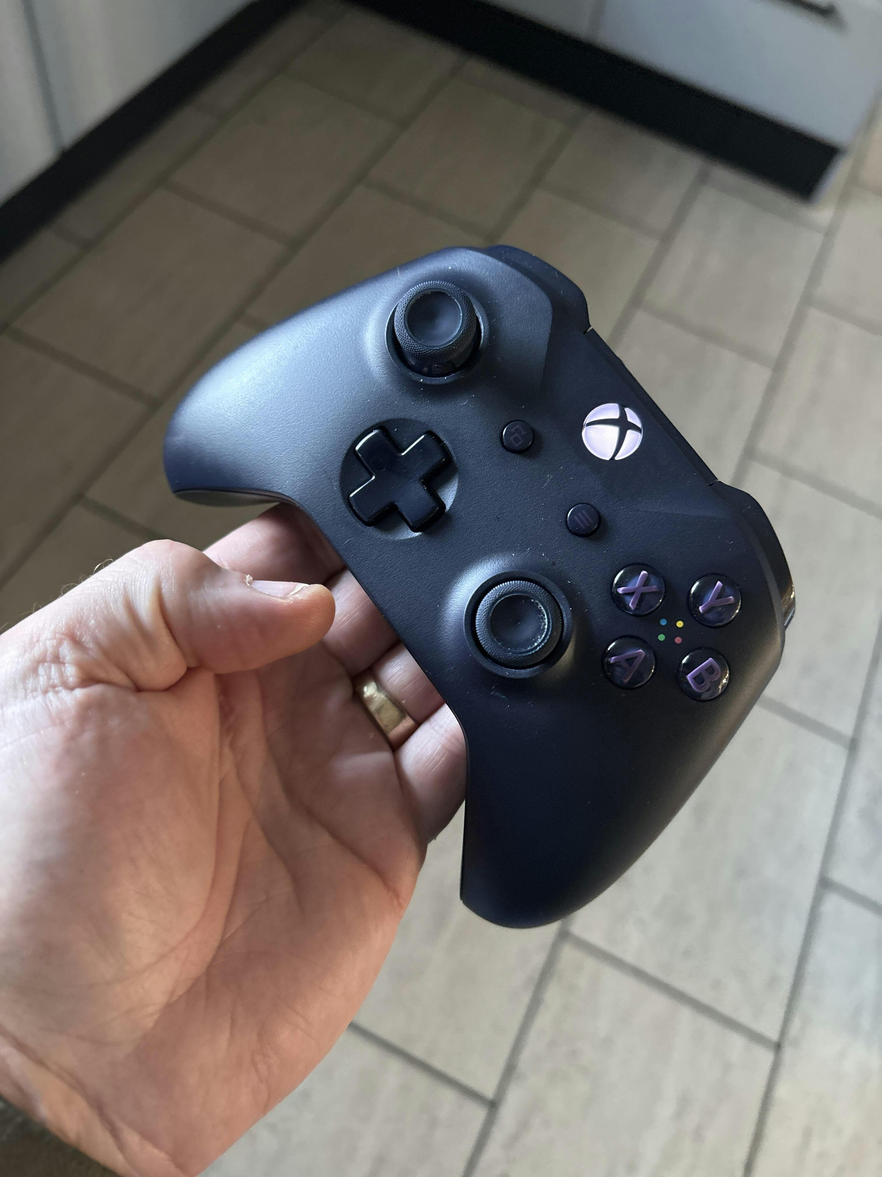 Official Xbox Controller Fortnite Edition | Custom Controllers