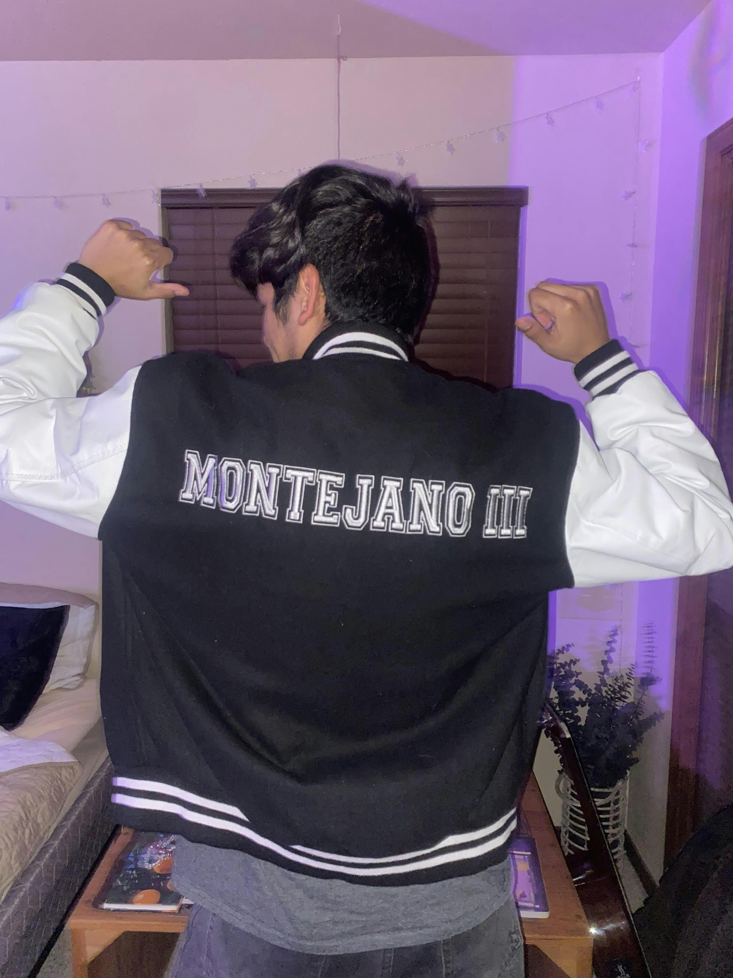 Custom Varsity Jacket | Build your Own Custom Letterman Jacket