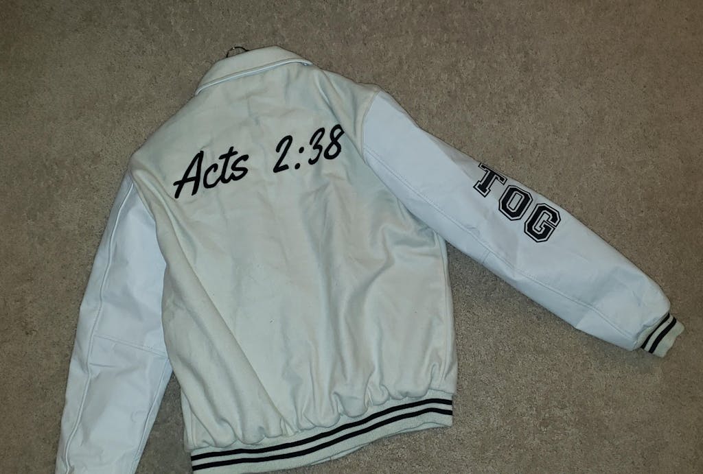 Custom Varsity Jacket | Build your Own Custom Letterman Jacket