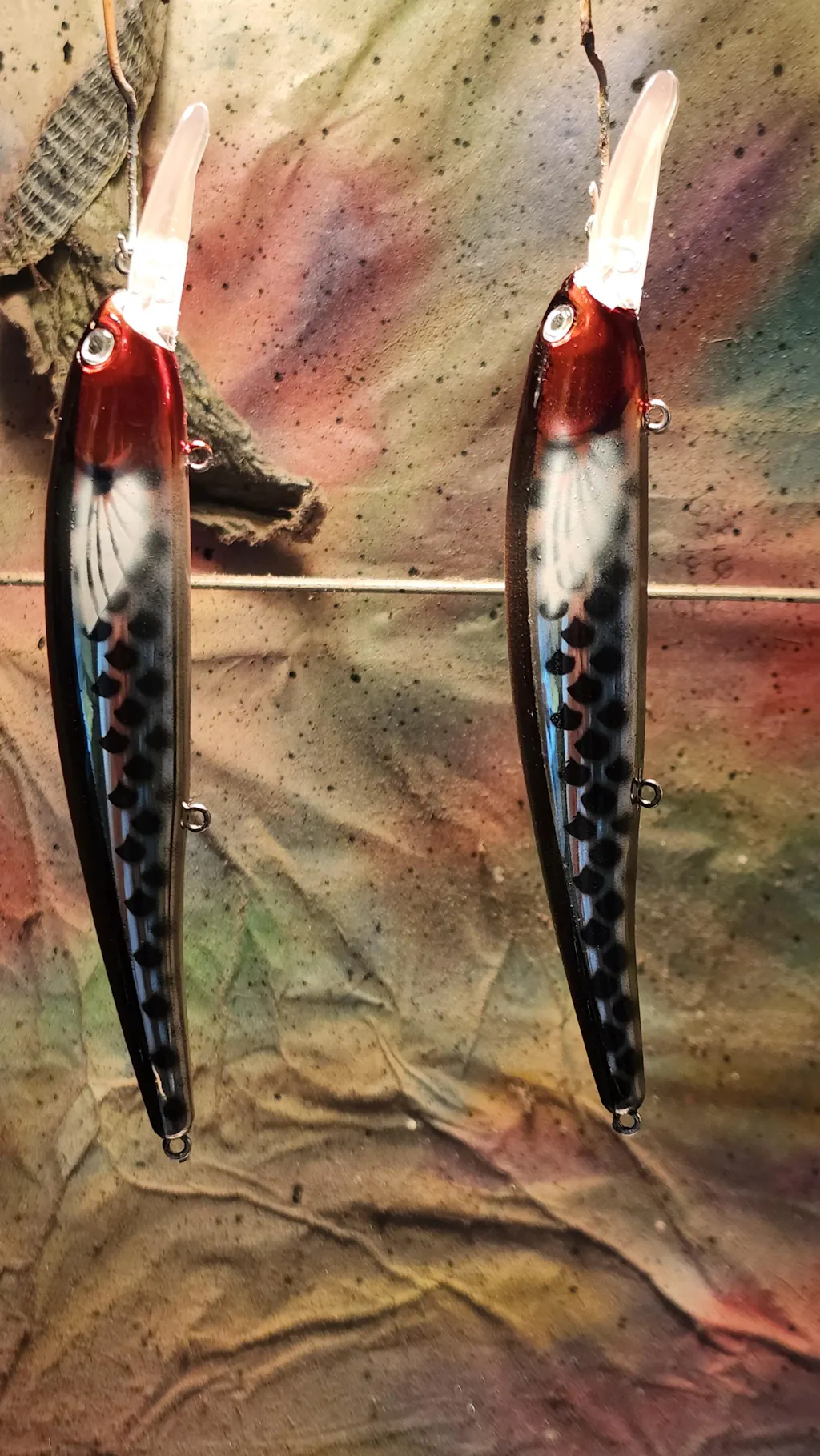 CustomLure Online - Your One-Stop Shop for DIY Fishing Lure Supplies ...