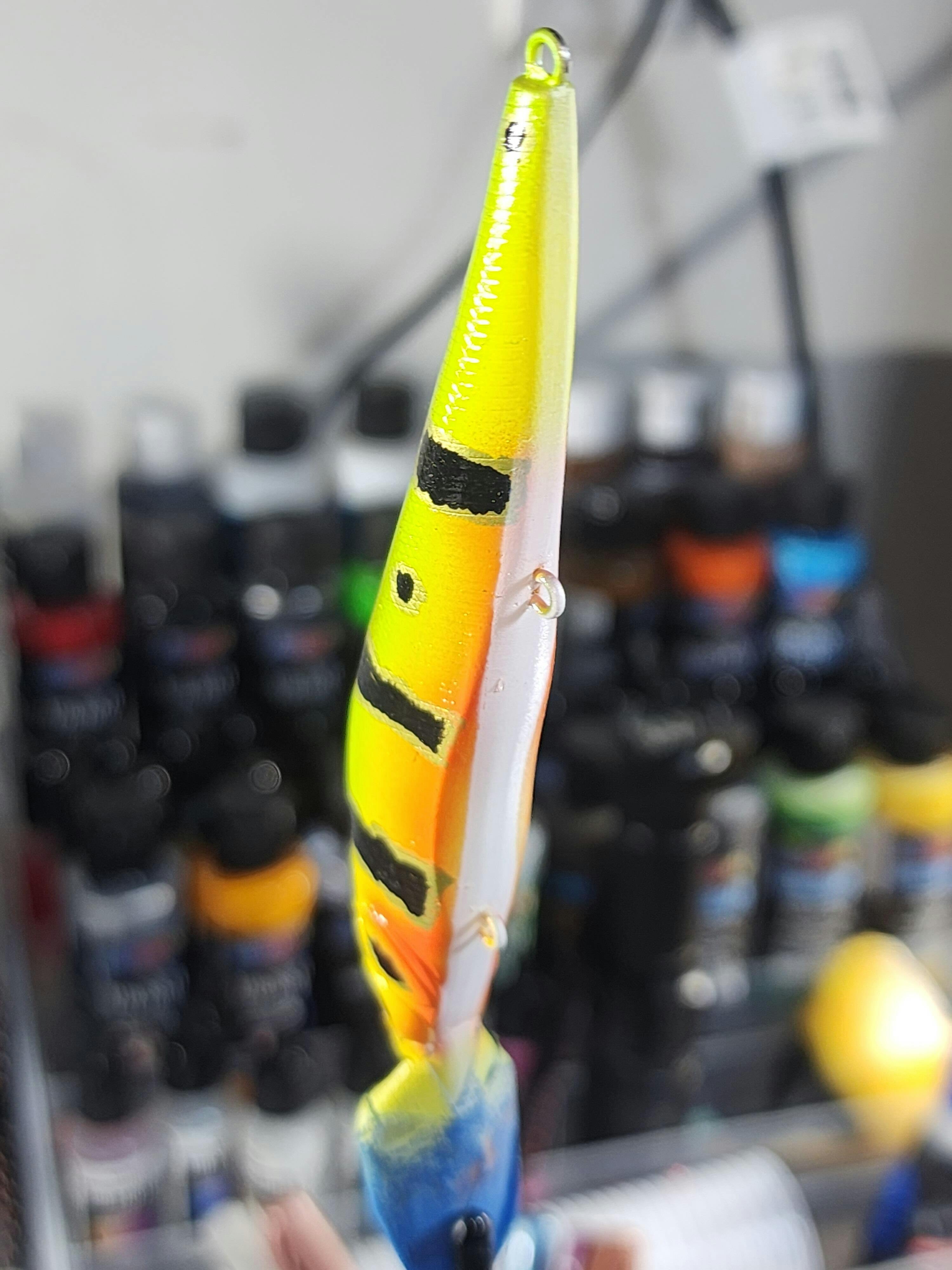 Quality Treble Hooks - Custom Lure Tackles – Custom Lure Online