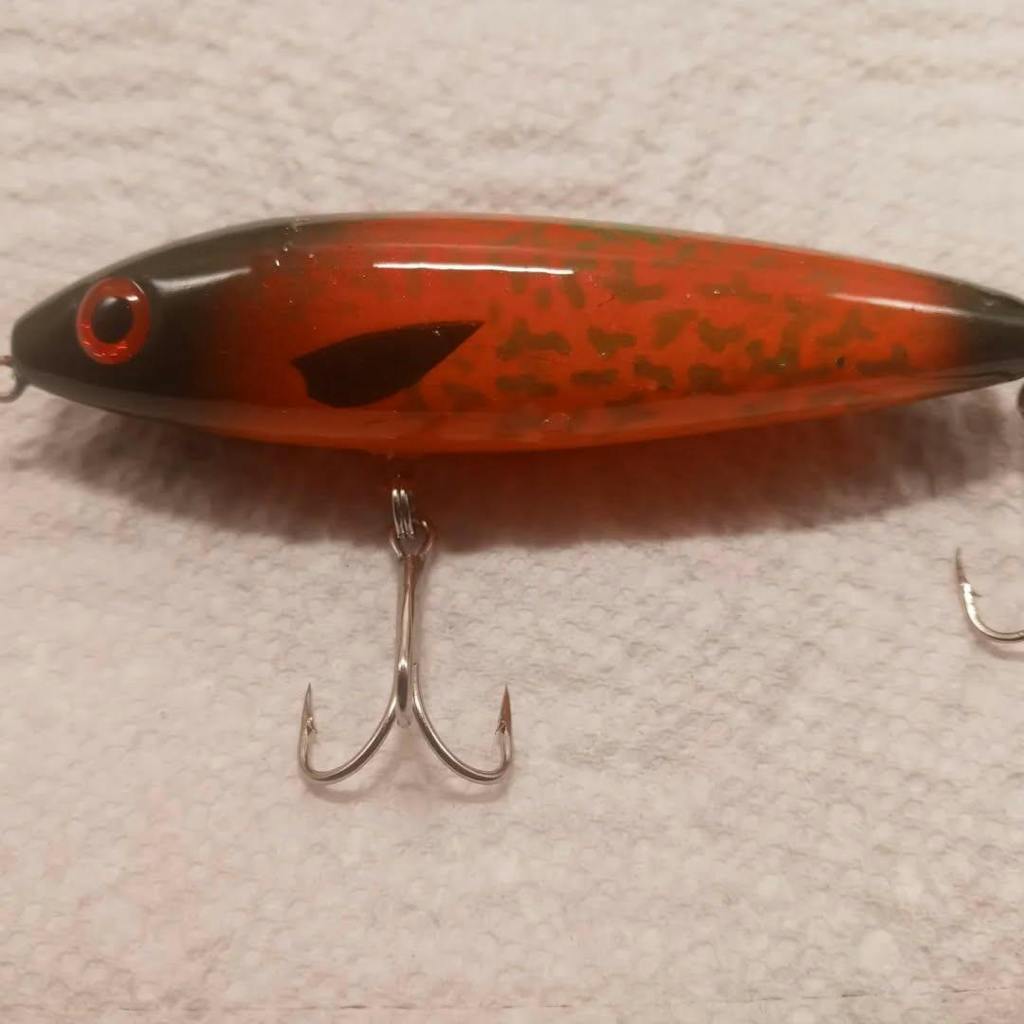 3D Fishing Lure Eyes | Realistic Lure Eyes for Custom Lures – Custom ...