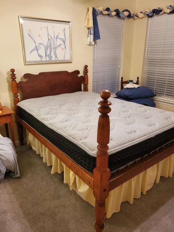 Custom Mattress Makers