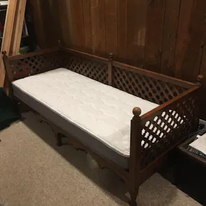 Custom Mattress Makers
