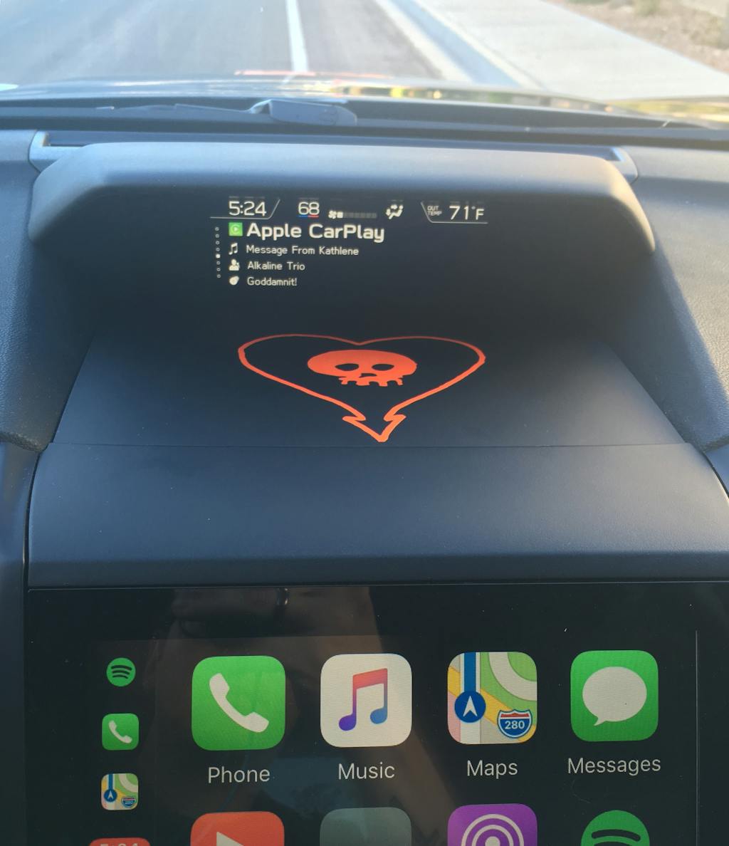 Alkaline Trio – Band Decal Stickers | Custom Made In the USA | Fast ...