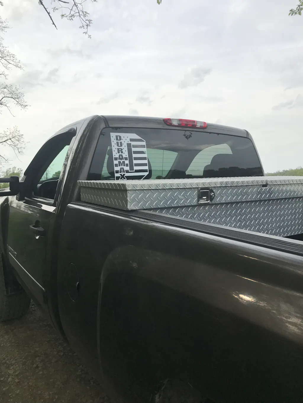 Blank Windshield Banner Brow Decal Sticker | Custom Made In the USA ...