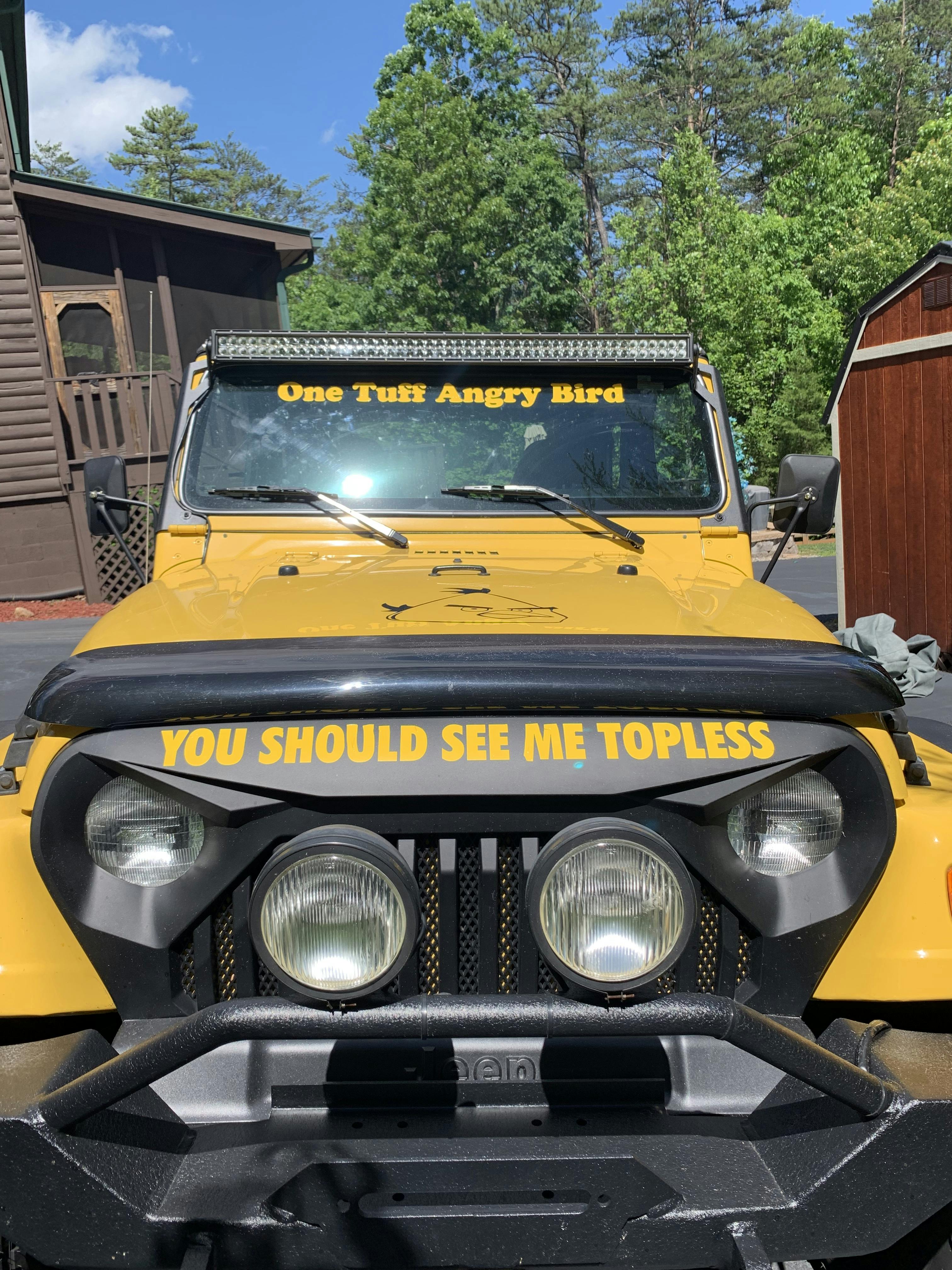 Custom Windshield Banner For Your Jeep Make Your Own Custom Sticker custom-windshield-banner-for-your-jeep-make-your-own-custom-sticker