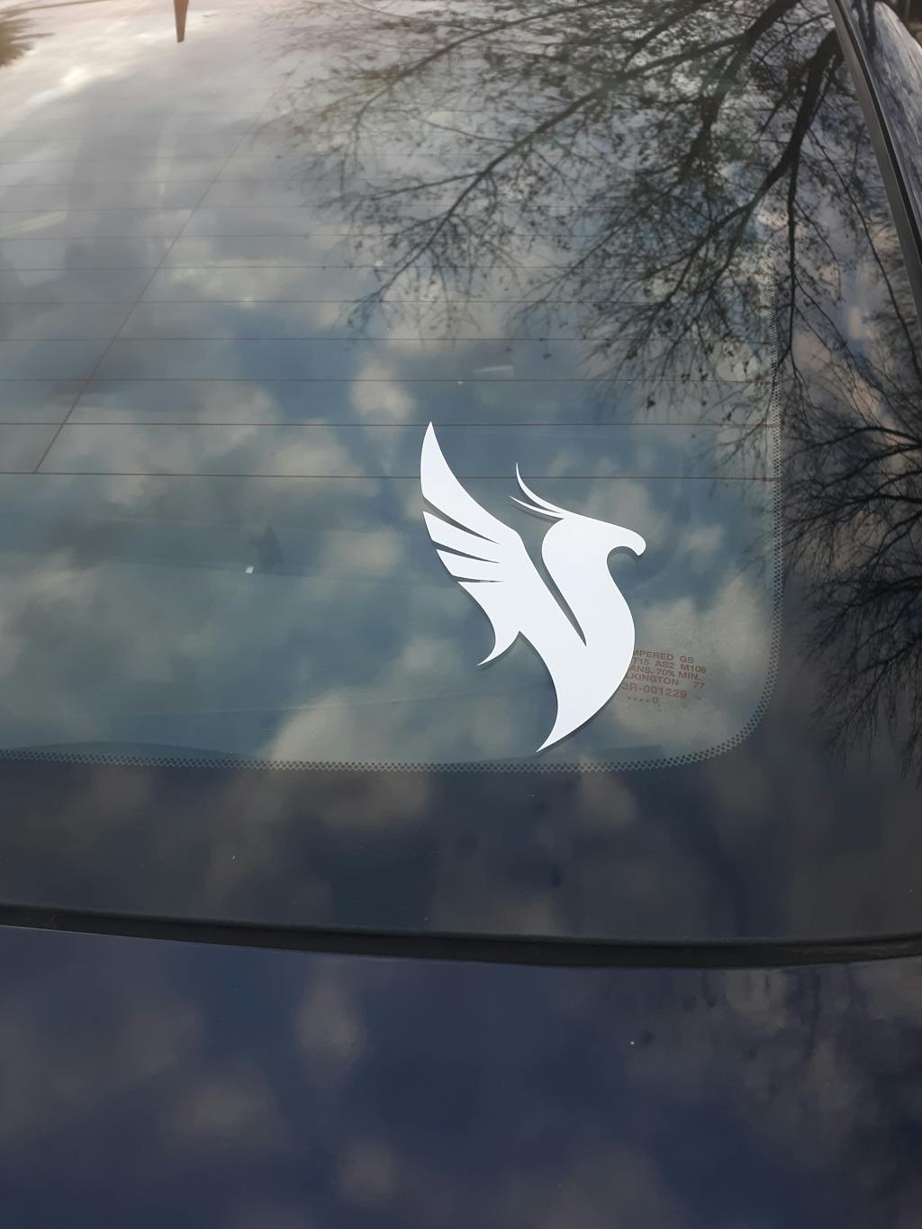 Illenium – Band Sticker | Custom Made In the USA | Fast Shipping