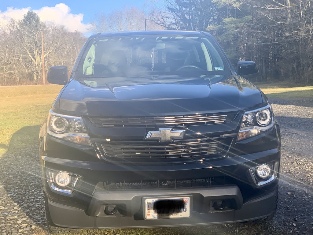 Chevrolet Classic Windshield Banner Chevy Window Decal Sticker | Custom ...