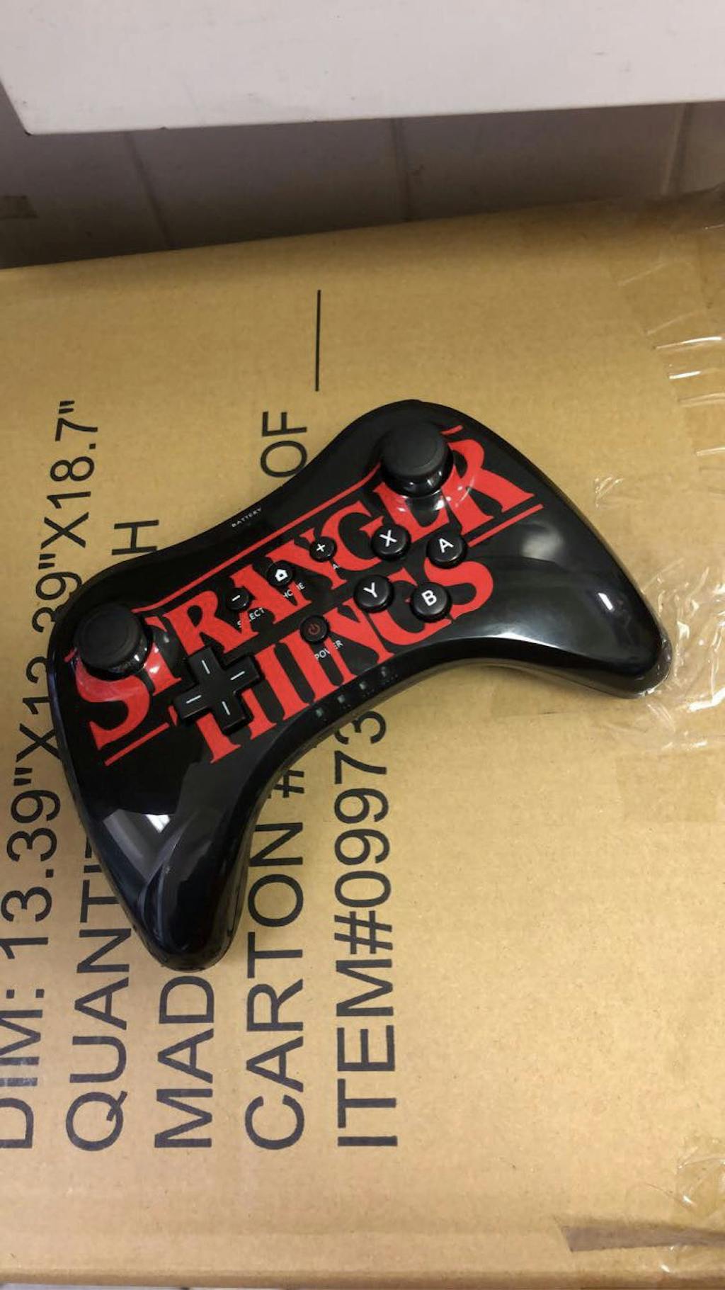 Stranger Things Window Decal Sticker | Custom Made In the USA | Fast ...