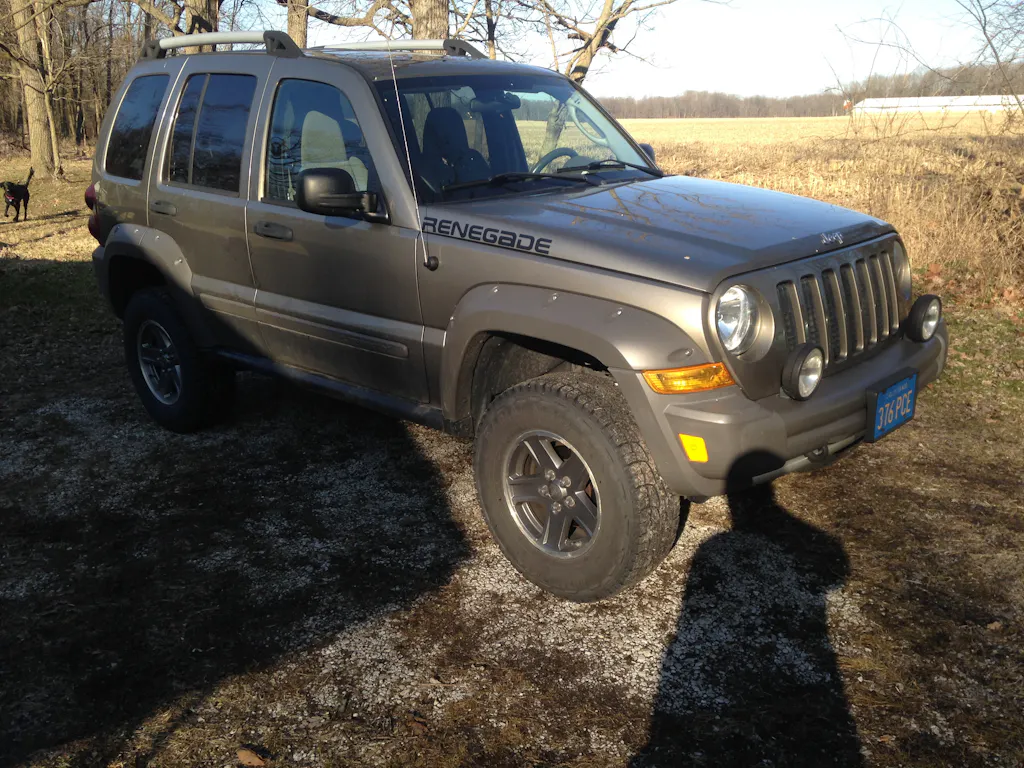 Jeep Renegade Set Jeep Decal Sticker | Custom Made In the USA | Fast ...