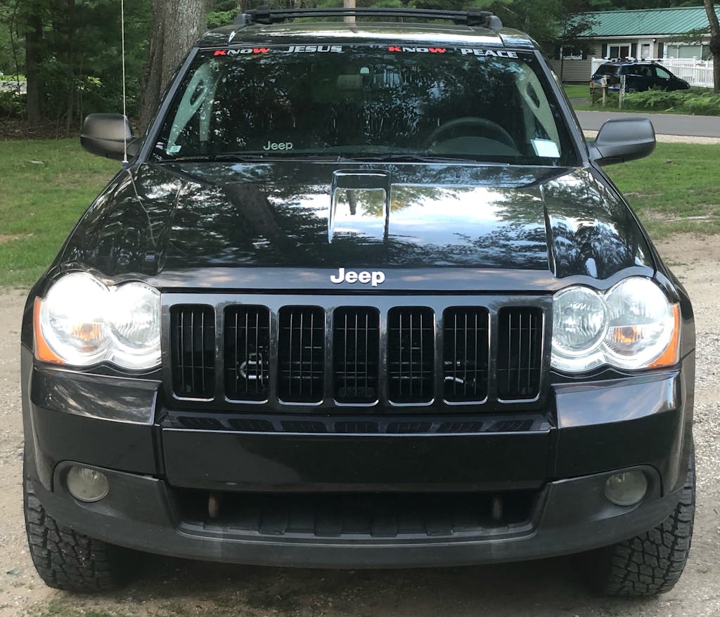 Know Jesus Christian Christian Stickers For Your Car And Trucks ...