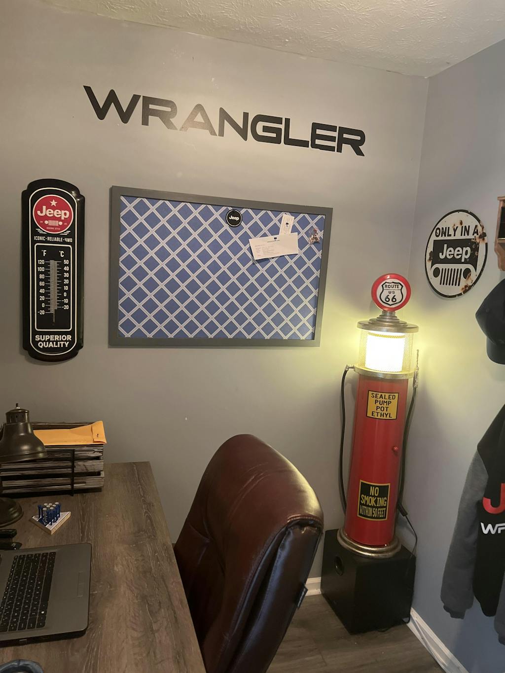 Jeep Wrangler Windshield Banner Decal Sticker | Custom Made In the USA ...