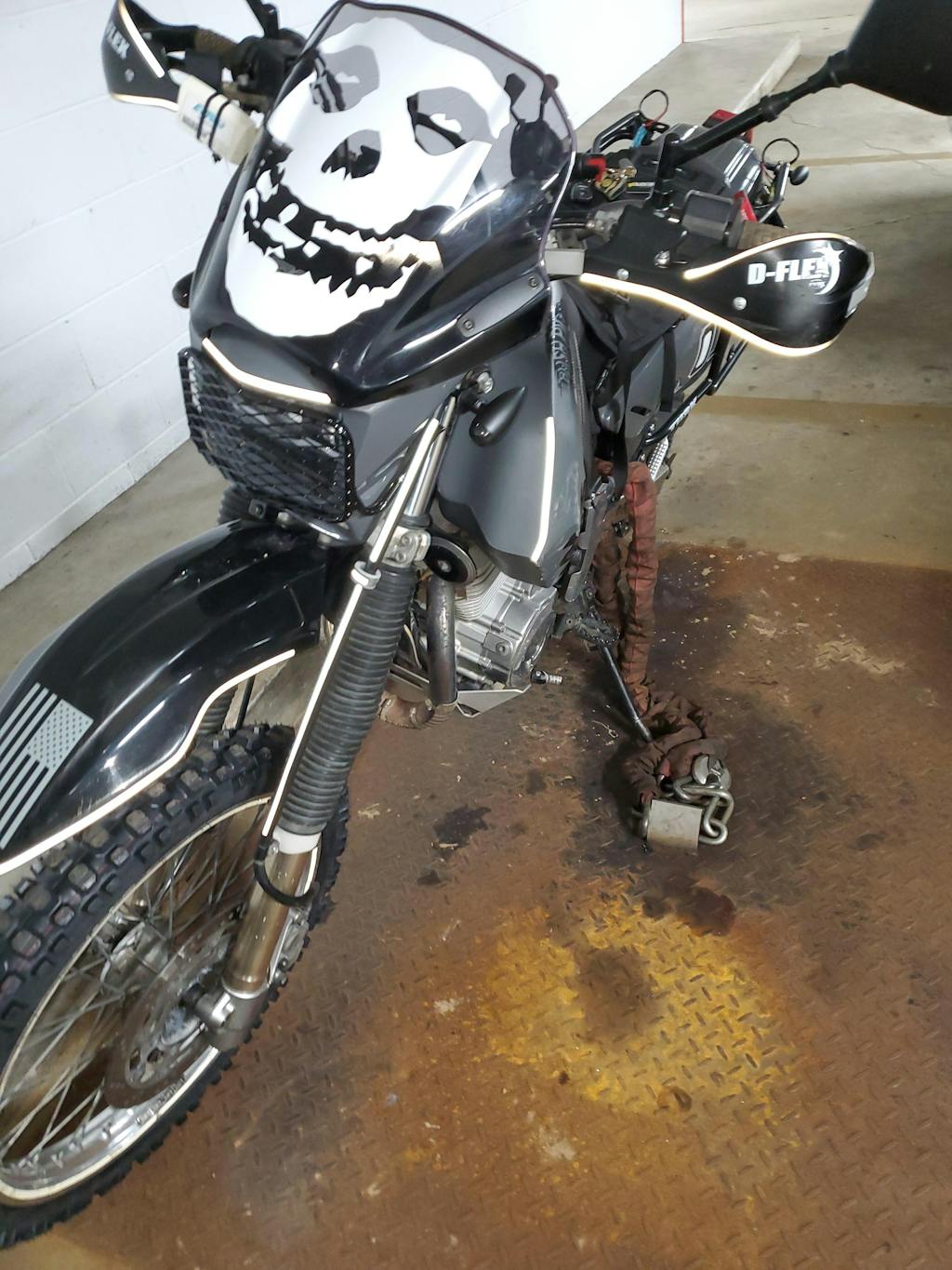 Misfits Band Skull Window Decal Sticker | Custom Made In the USA | Fast ...