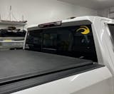 Michigan Wolverines Helmet Window Decal Sticker | Custom Made In the ...