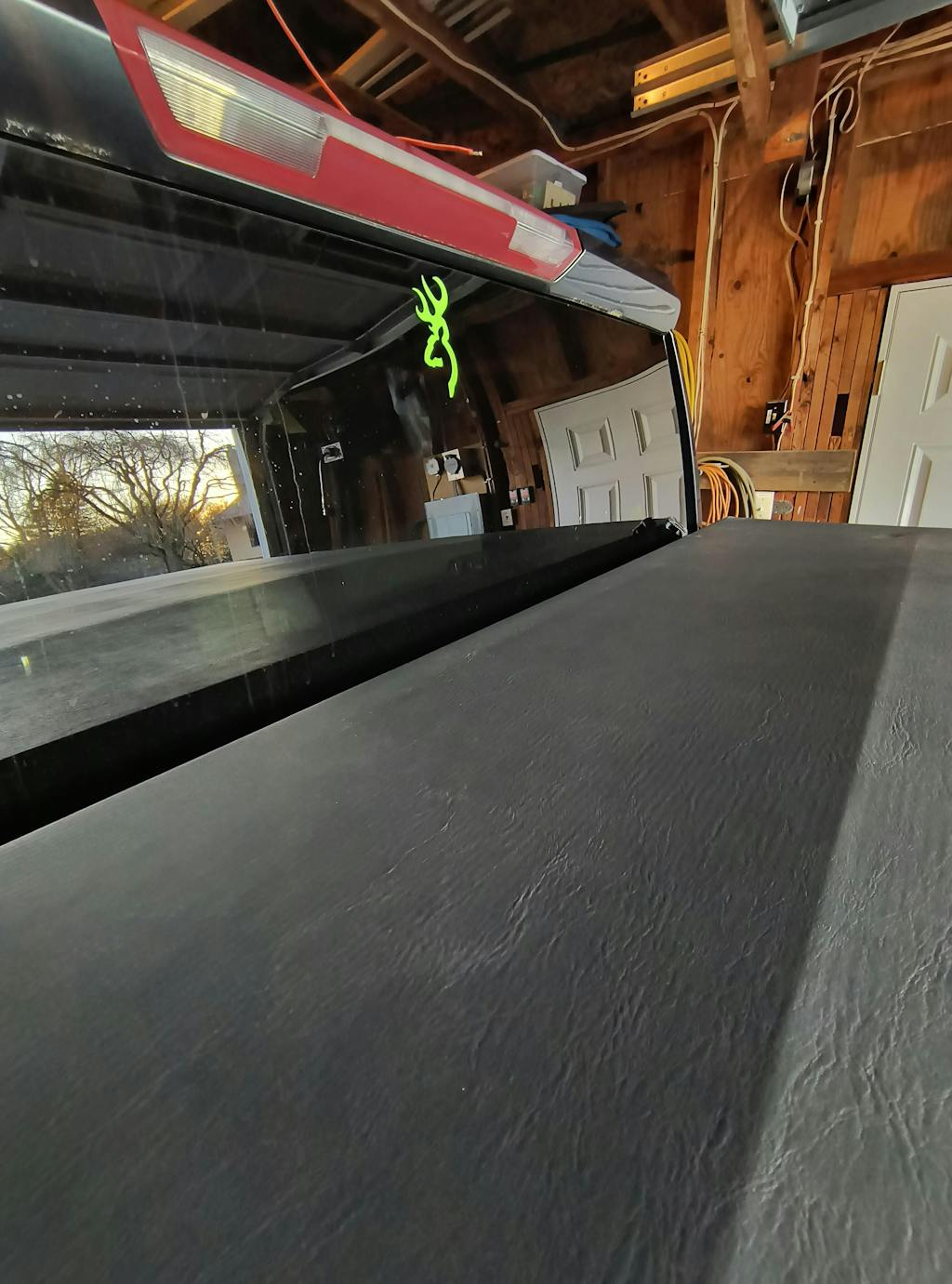 Browning Buck Hunting Window Decal Sticker | Custom Made In the USA ...