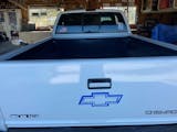 Chevy Bowtie Set Of 2 Truck Chevy Window Decal Sticker | Custom Made In ...