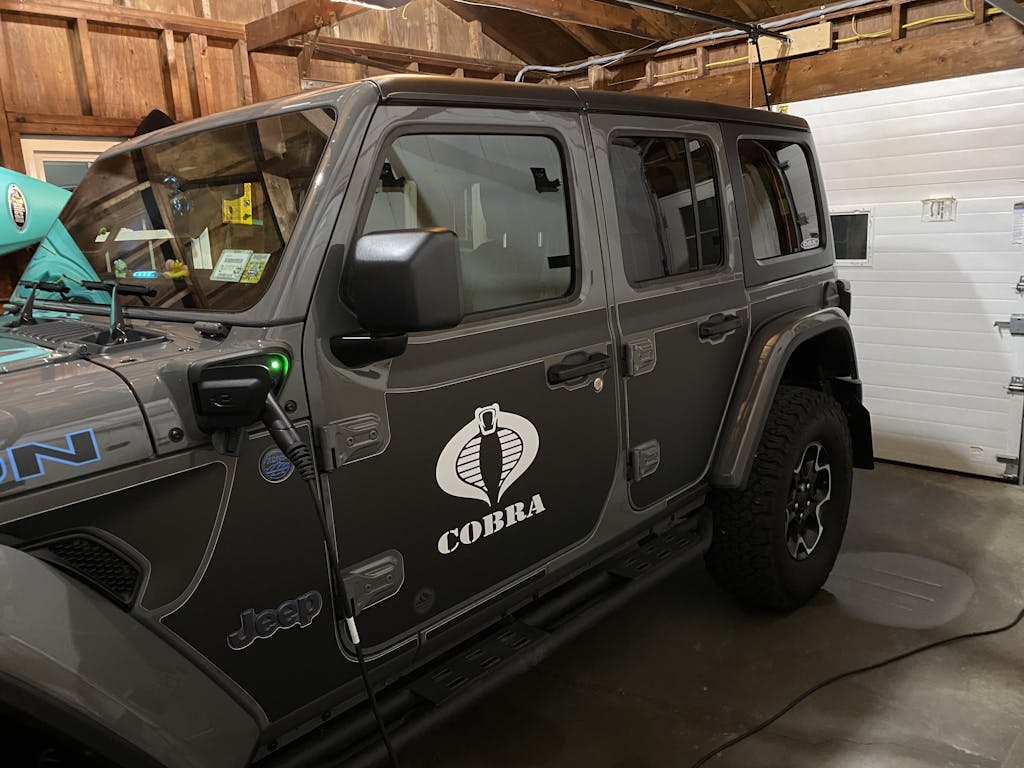 Cobra Gi Joe – Cartoon Decal Sticker | Custom Made In the USA | Fast ...