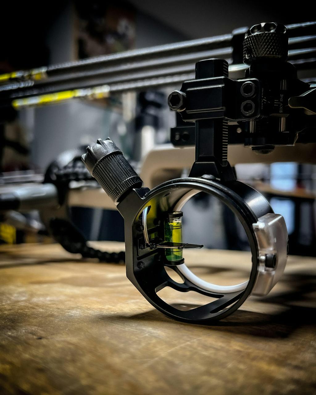 Trek 2V – custombowequipment