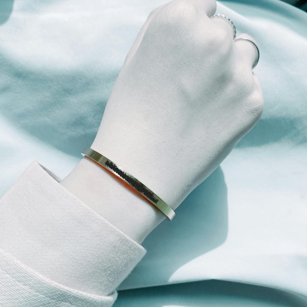 Priority Processing – Customcuff