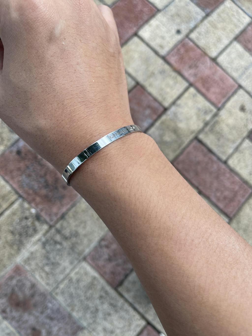 Custom Cuff Set – Customcuff