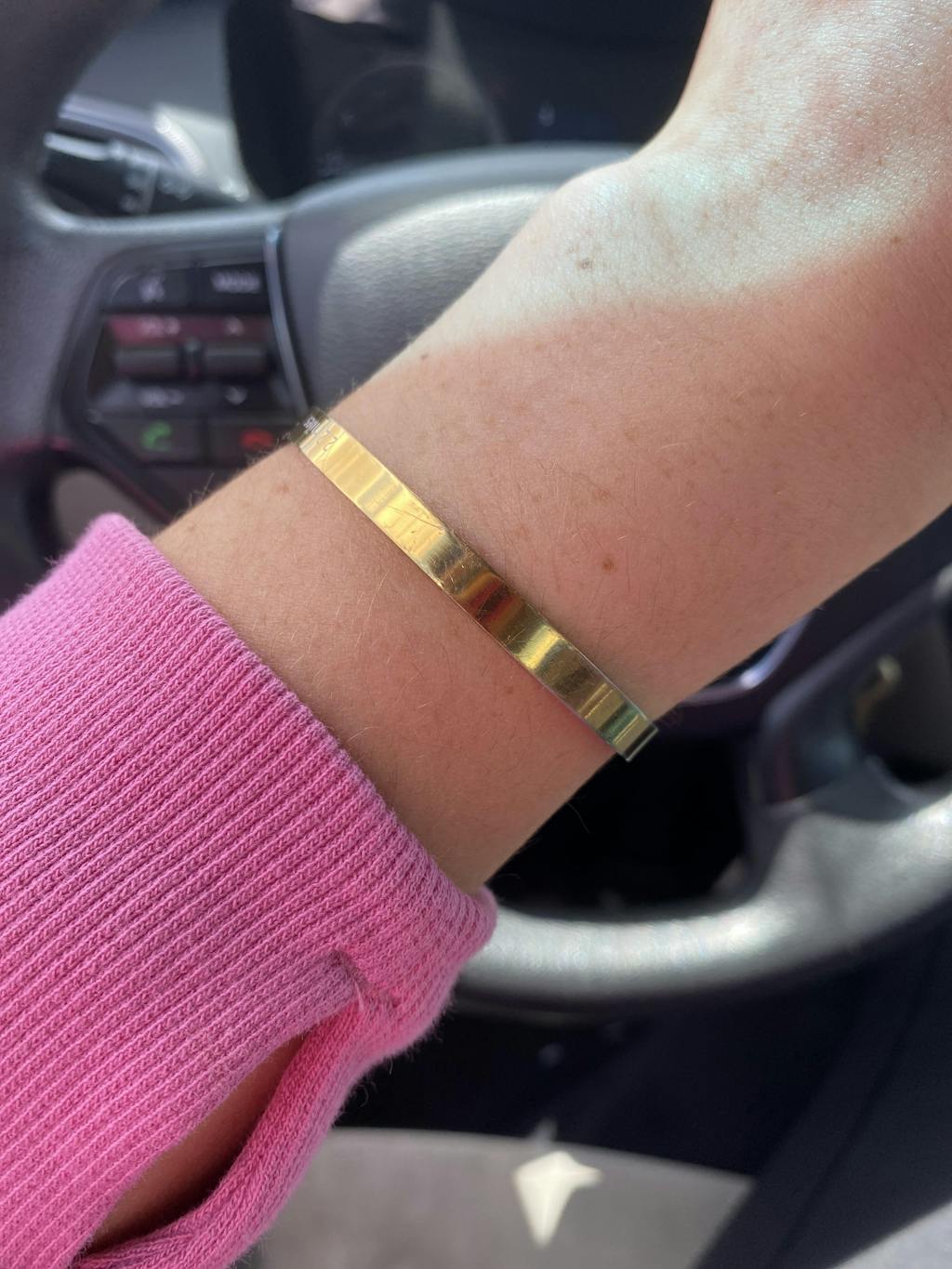 Custom Cuff Set – Customcuff