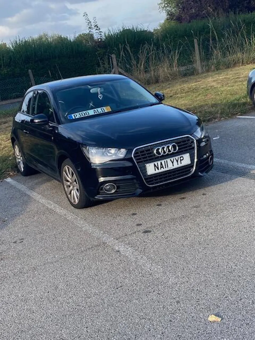 EEC Portugal License Plate With Date – CustomEuropeanPlates.com