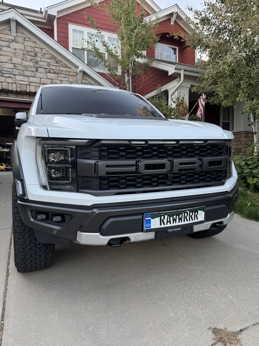 Colorado Euro Style License Plate – CustomEuropeanPlates.com